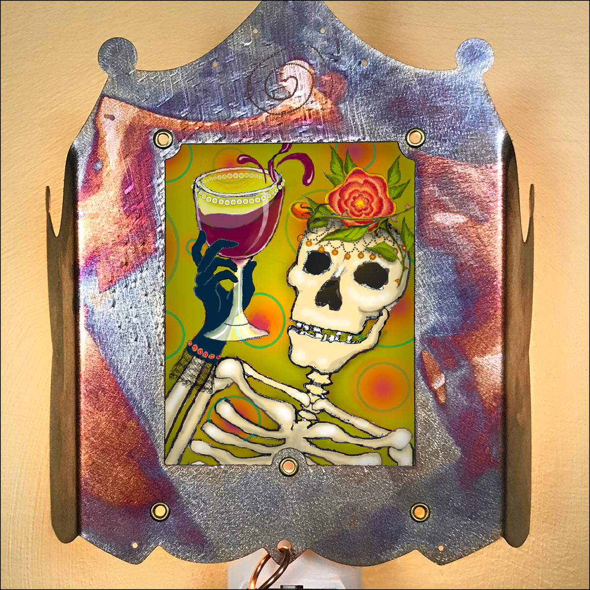 Get Your Halloween On with 3 new Luminette designs – Bella Luz Studio