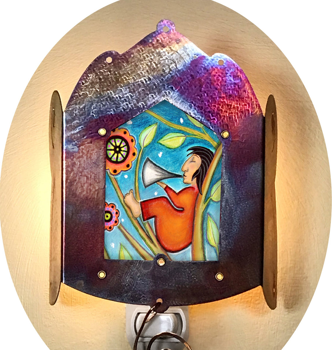 After a Long Hiatus.... – Bella Luz Studio