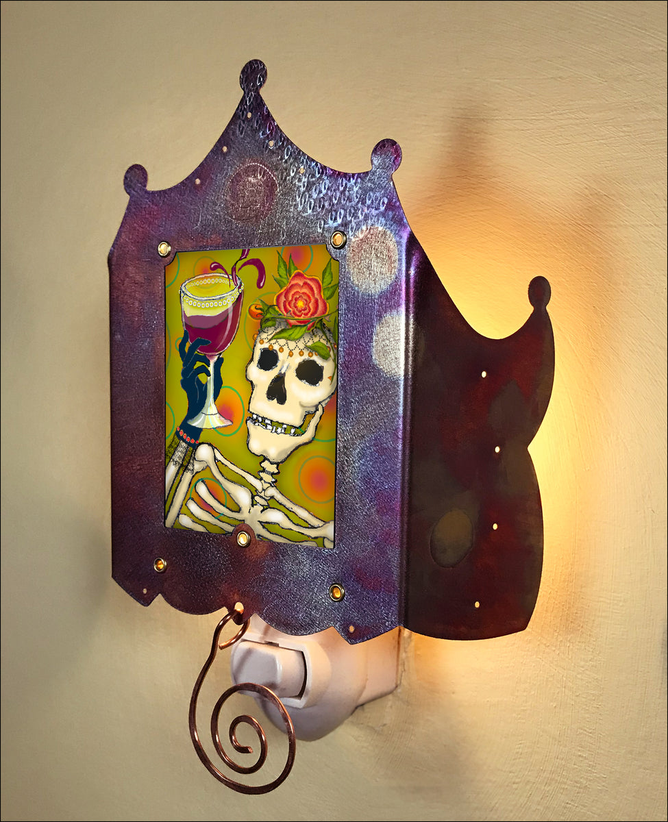 Joie de Vivre Luminette - SOLD OUT – Bella Luz Studio